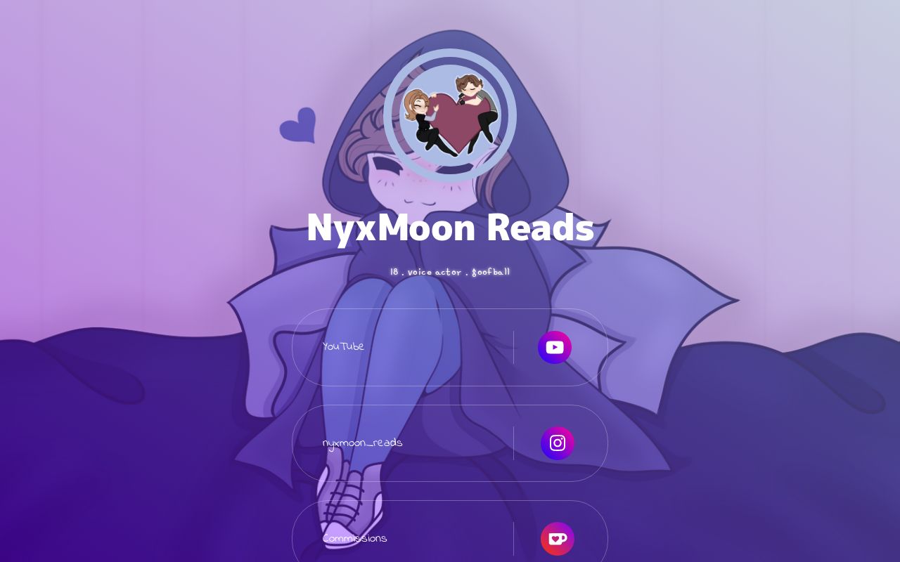 NyxMoonReads